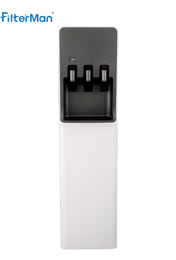 Freestanding Water Filter Dispenser Manufacturers, Factory